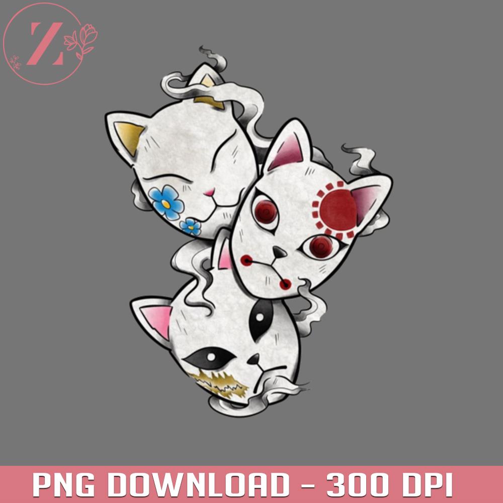 demon slayer Anime PNG | Inspire Uplift