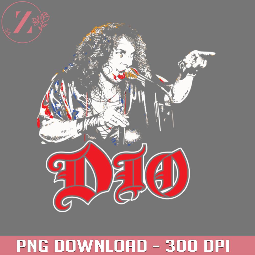 Dio Anime PNG | Inspire Uplift