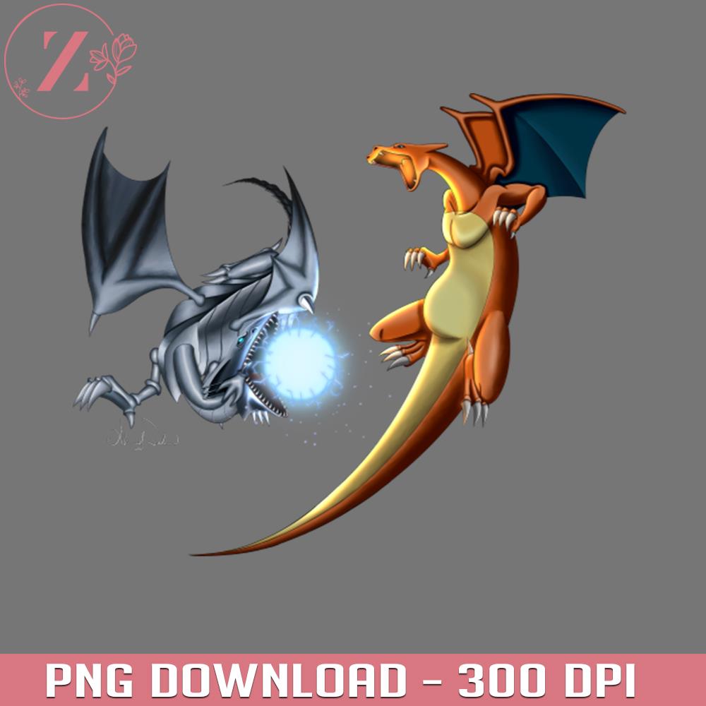 Epic battle crossover Anime PNG | Inspire Uplift