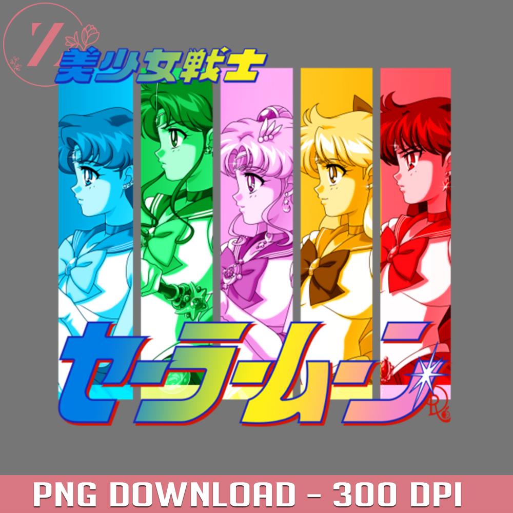 Innes Team 2 Anime PNG | Inspire Uplift