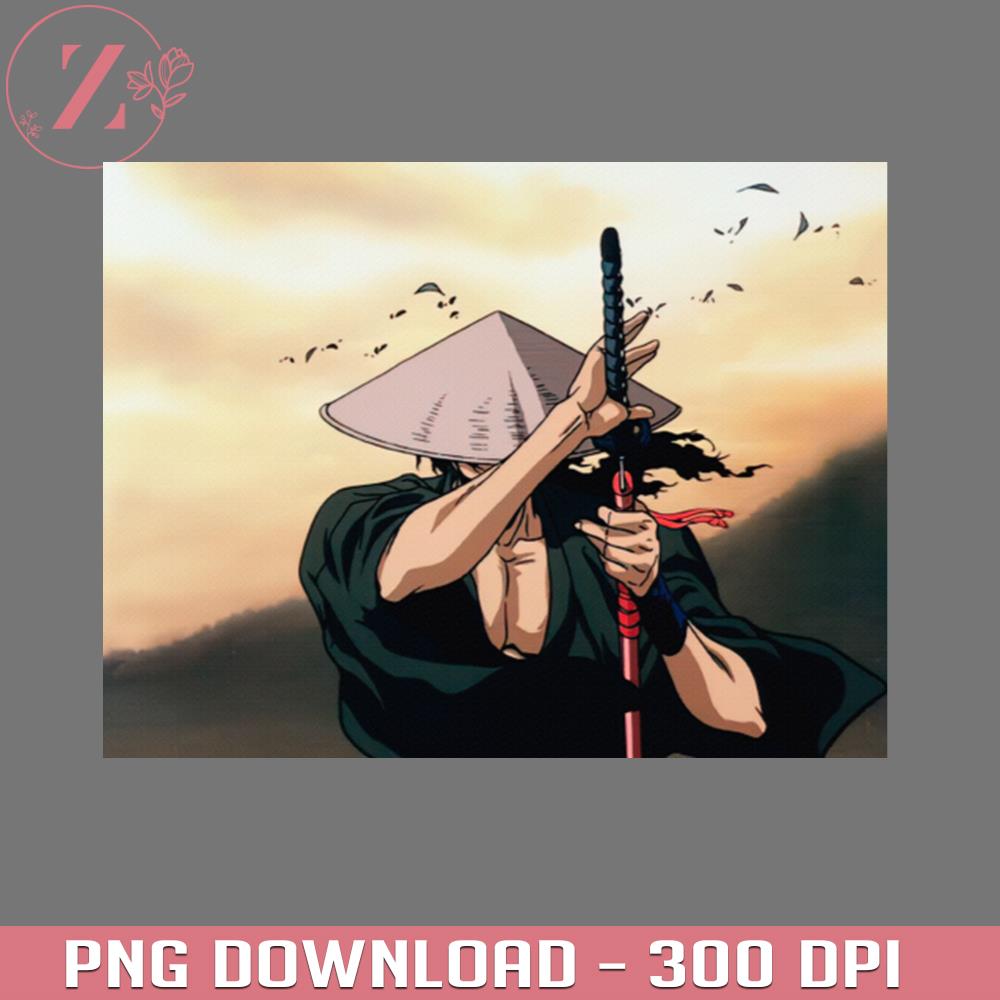 Scroll Anime PNG | Inspire Uplift