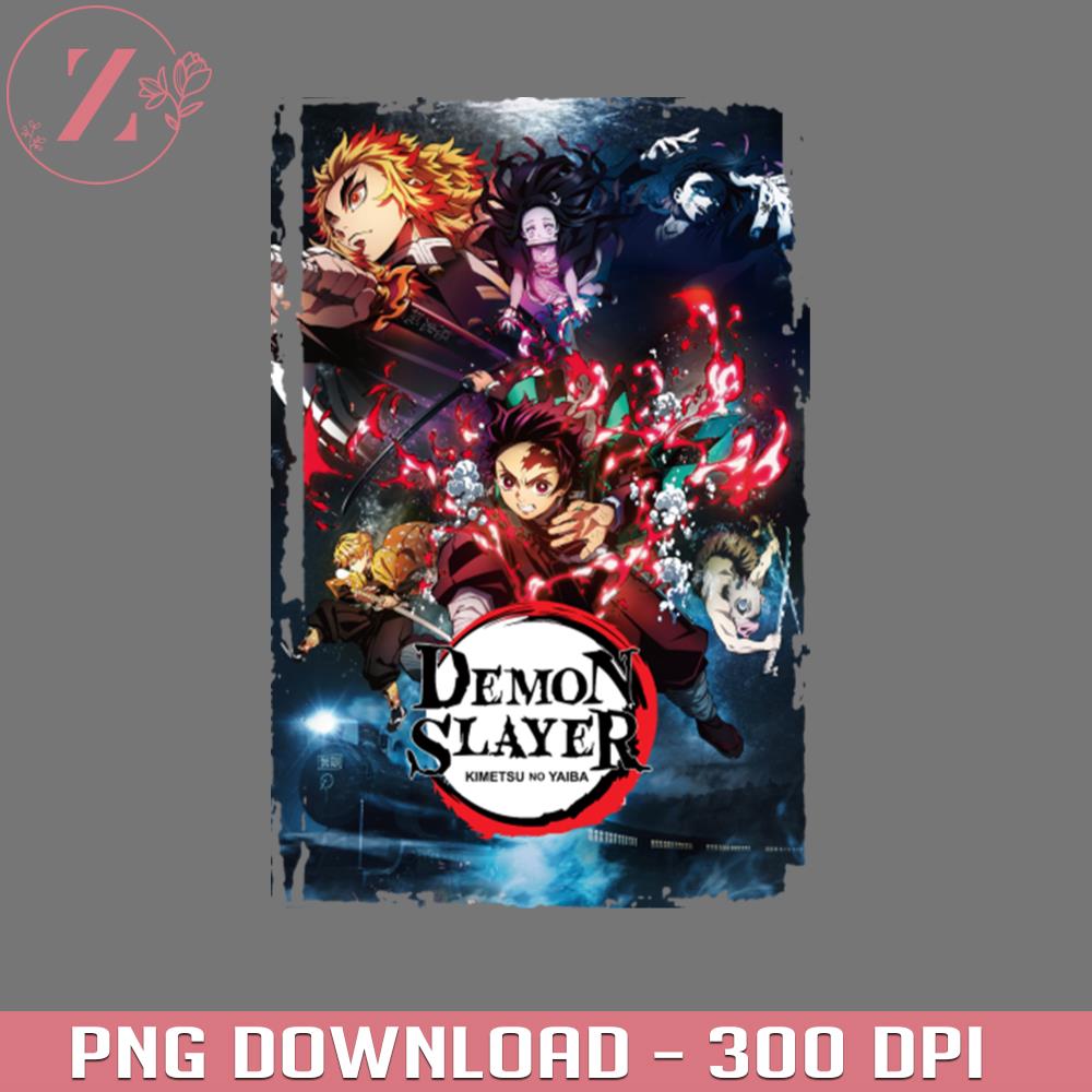 style vintage demon Anime PNG | Inspire Uplift