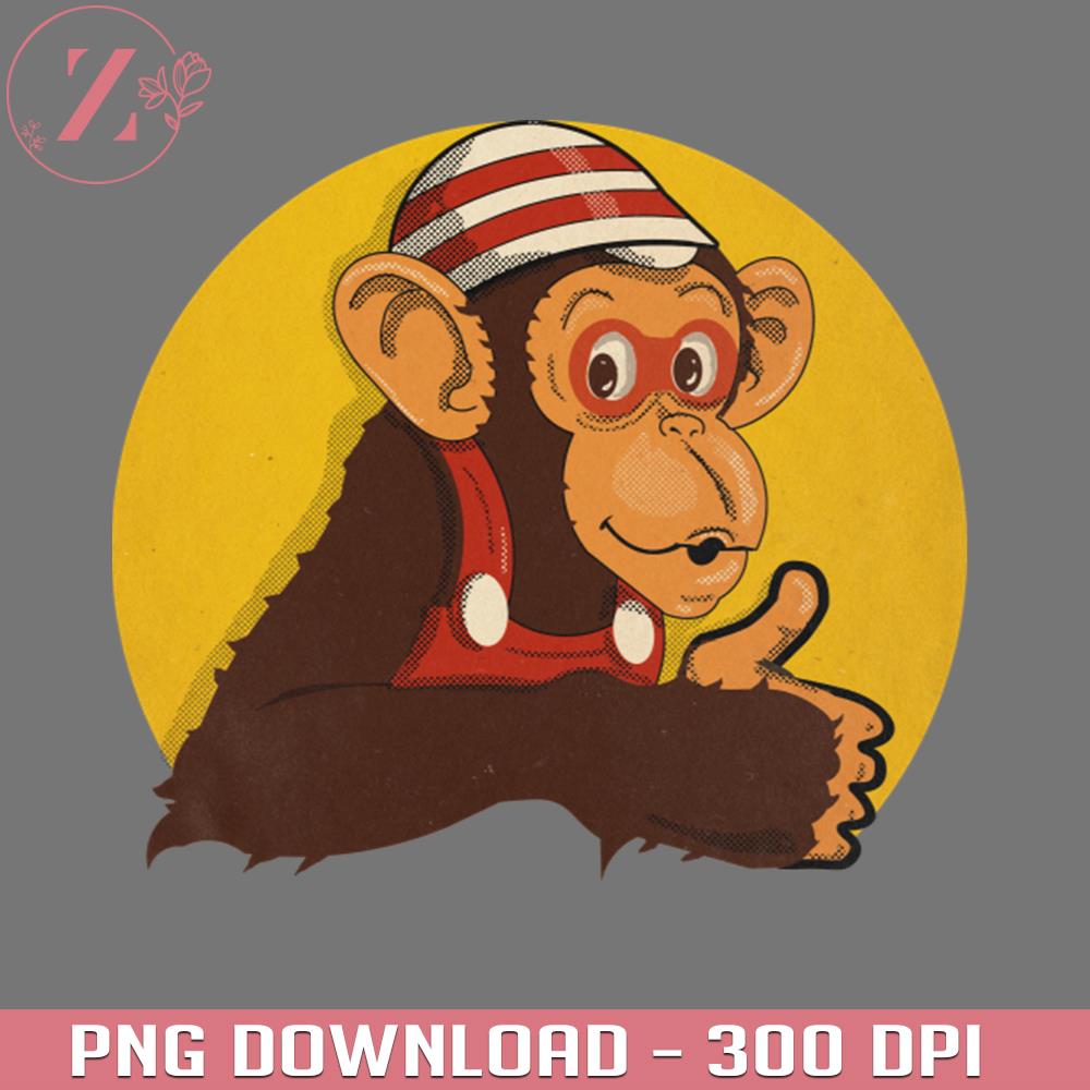Chim Chim Anime PNG | Inspire Uplift
