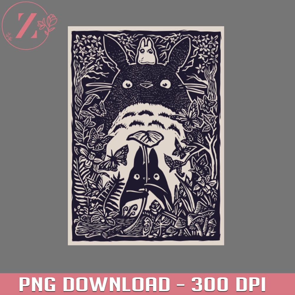 nature healing power Anime PNG | Inspire Uplift