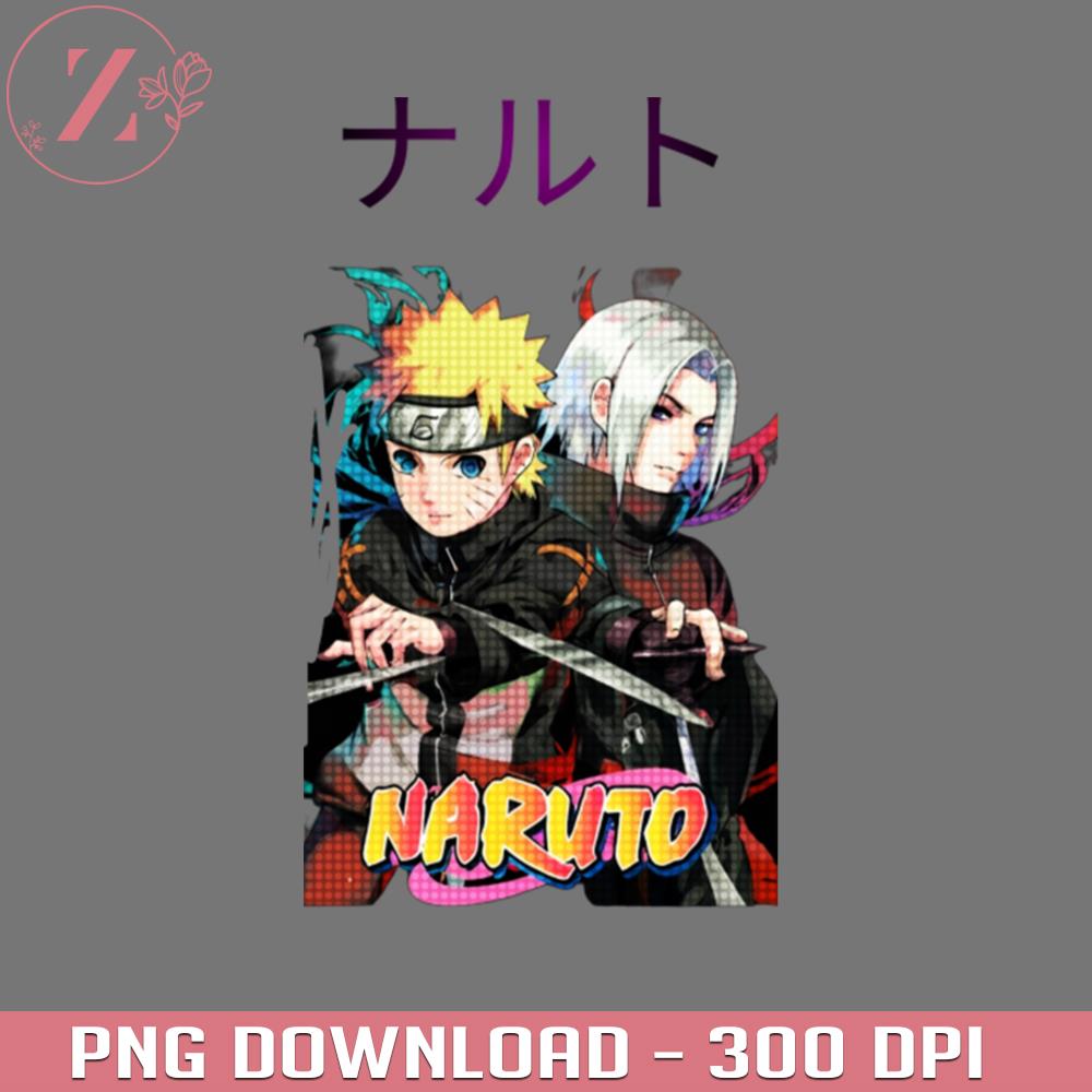 Naruto Naruto PNG, Anime download PNG | Inspire Uplift