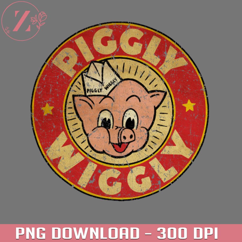 Vintage Red Piggly Wiggly Naruto PNG, Anime download PNG - Inspire Uplift
