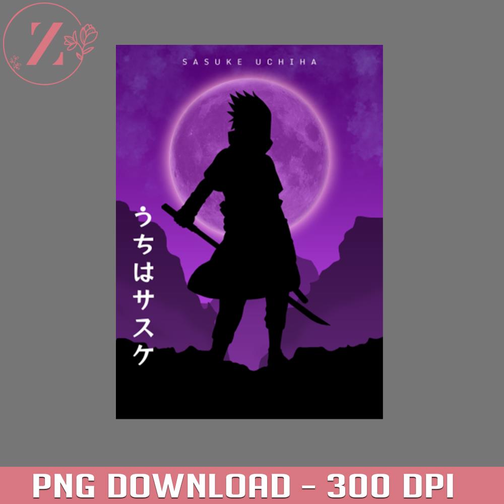 Sasuke Naruto PNG, Anime download PNG | Inspire Uplift