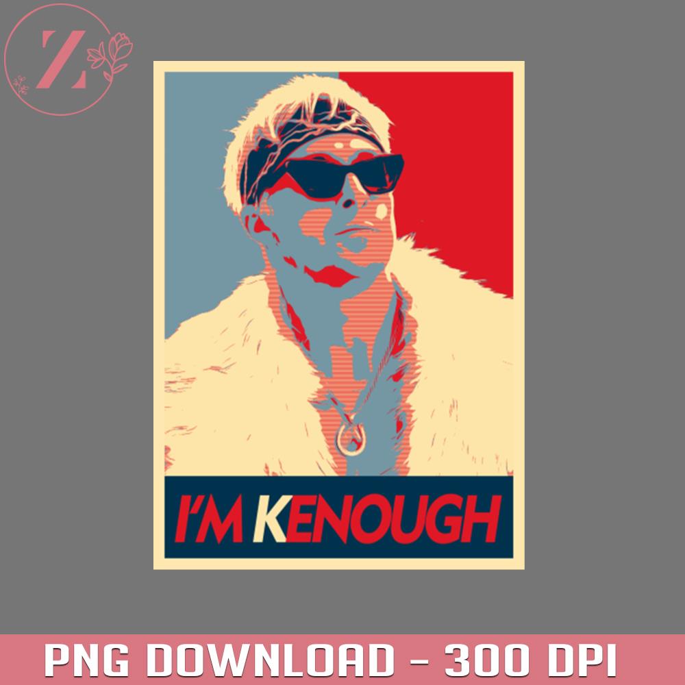 I am Kenough Naruto PNG, Anime download PNG - Inspire Uplift