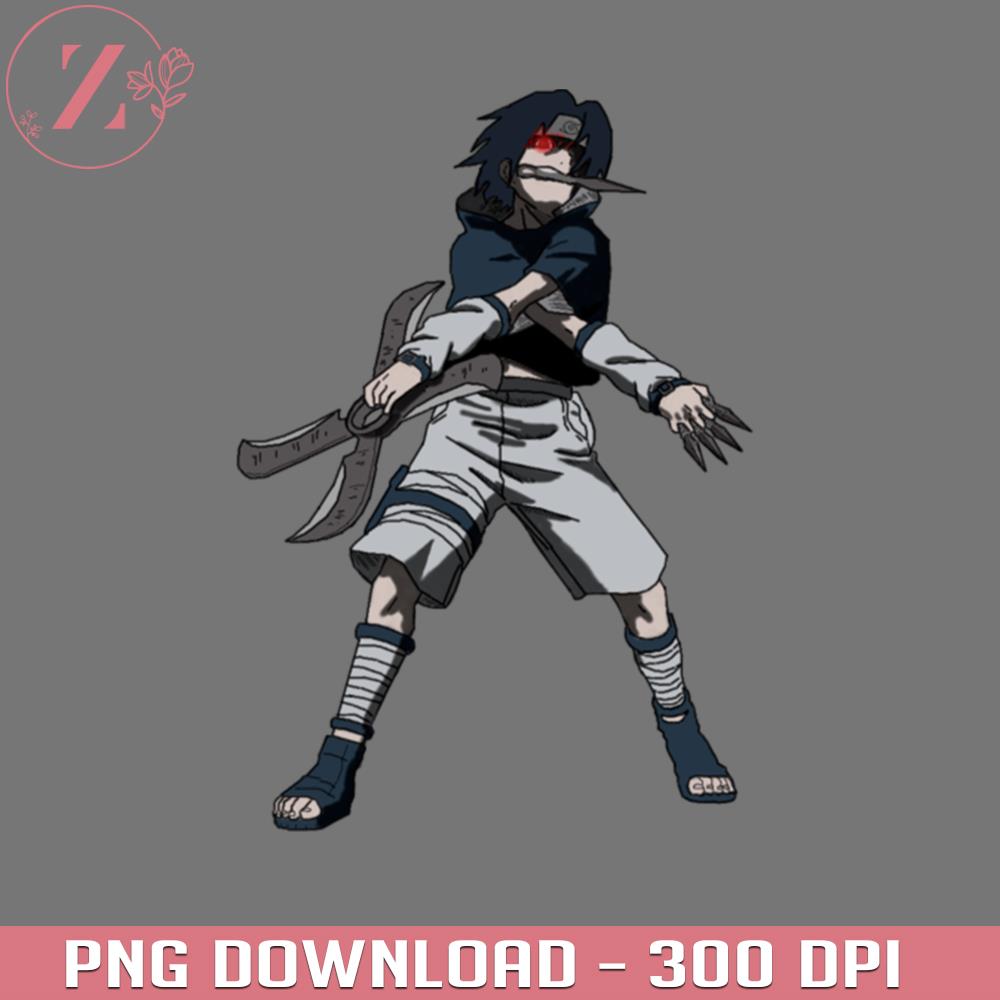 Angry Suske Naruto PNG, Anime download PNG | Inspire Uplift