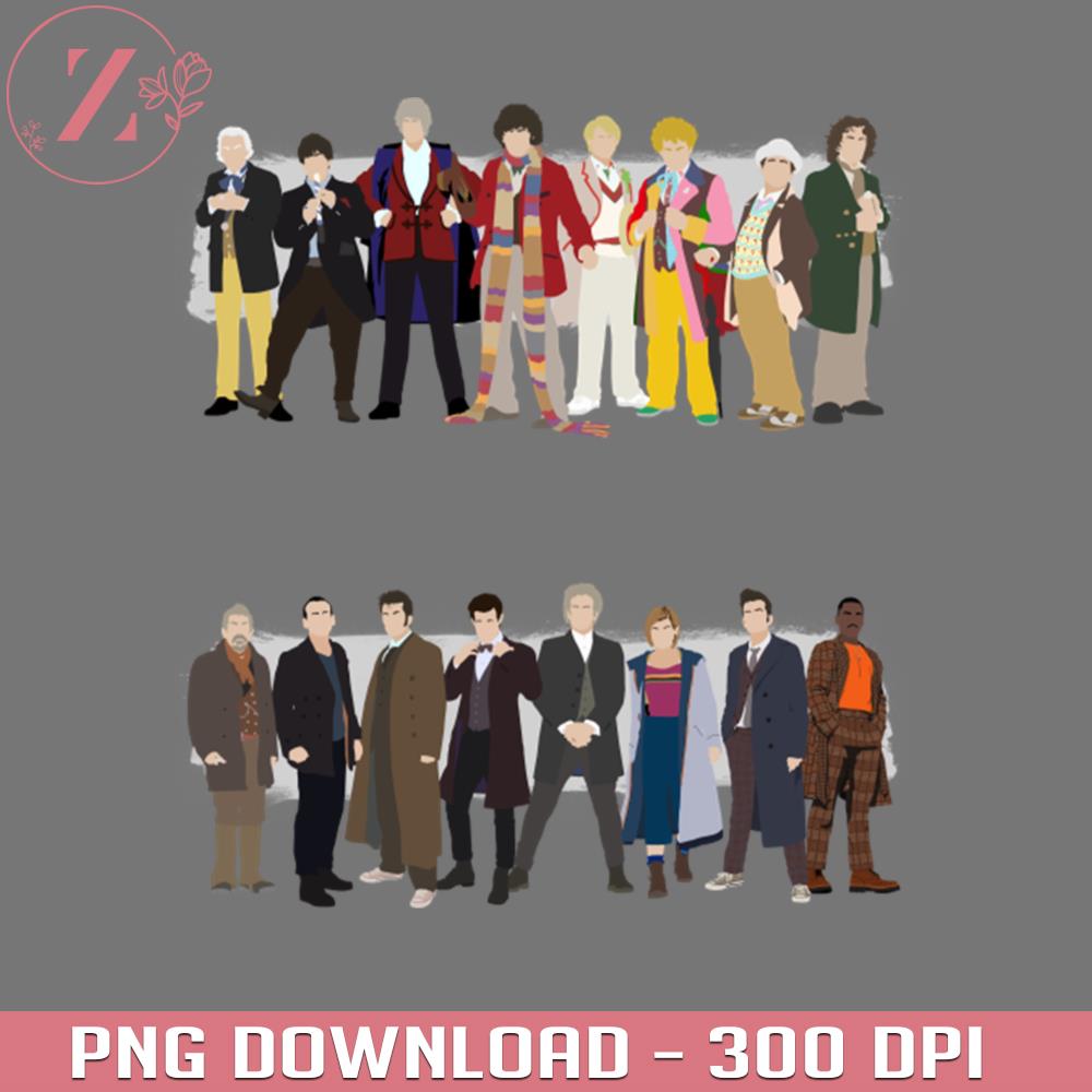 All the Doctors Fullmetal Alchemist PNG download | Inspire Uplift