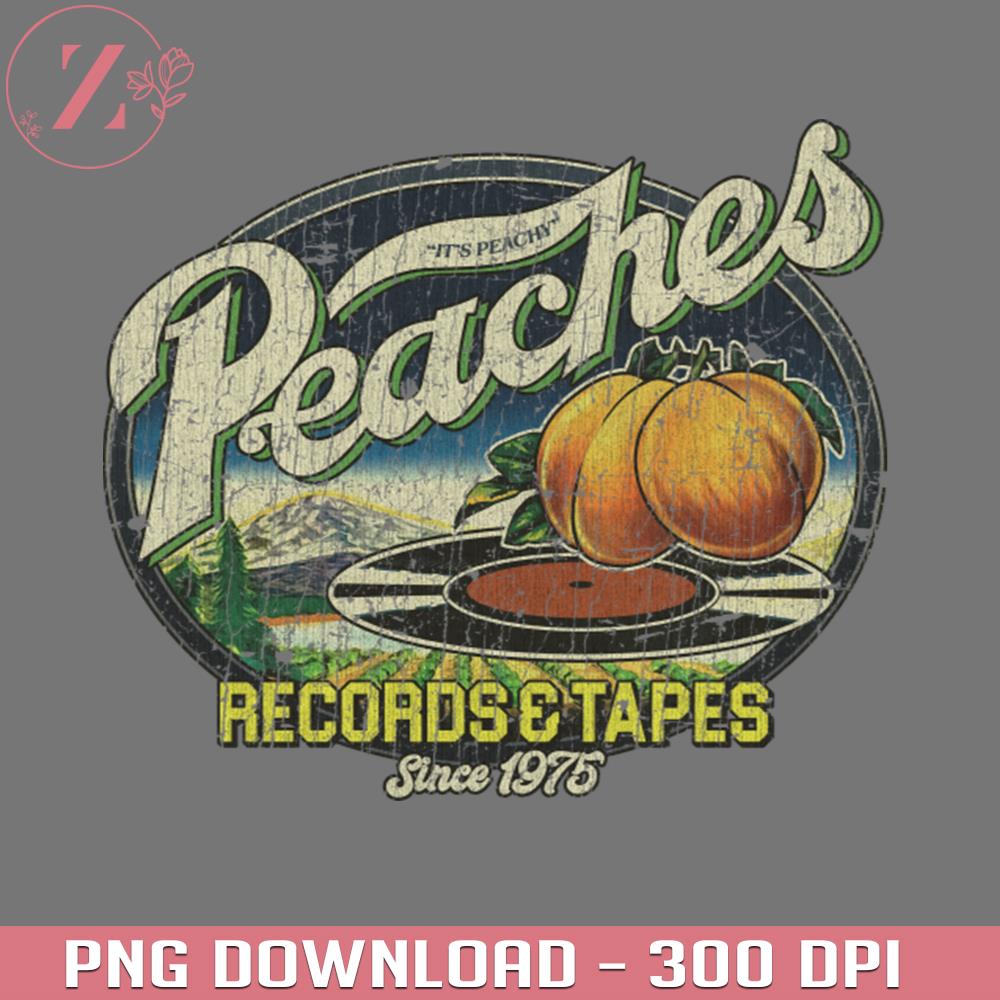 Peaches Records Tapes Fullmetal Alchemist PNG download | Inspire Uplift