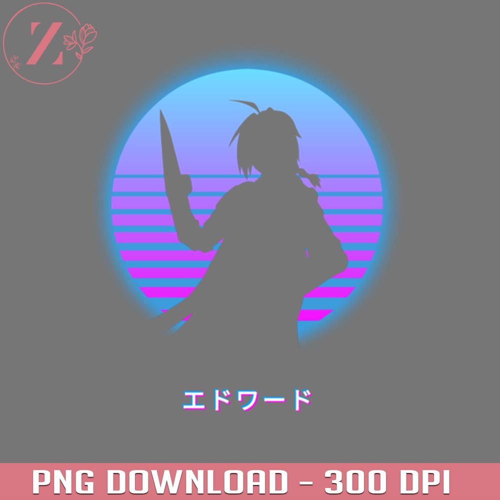 Edward Elric | Inspire Uplift