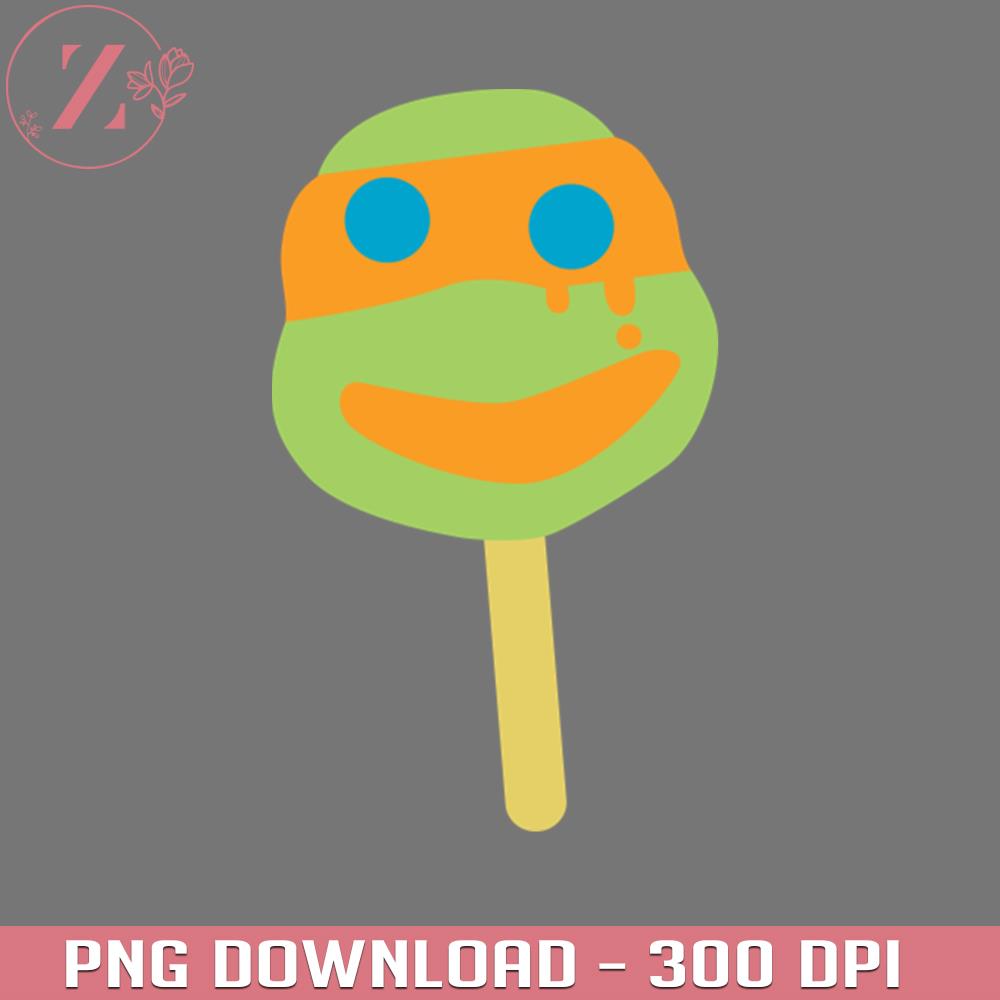 TMNT Ice Cream Fullmetal Alchemist PNG download | Inspire Uplift