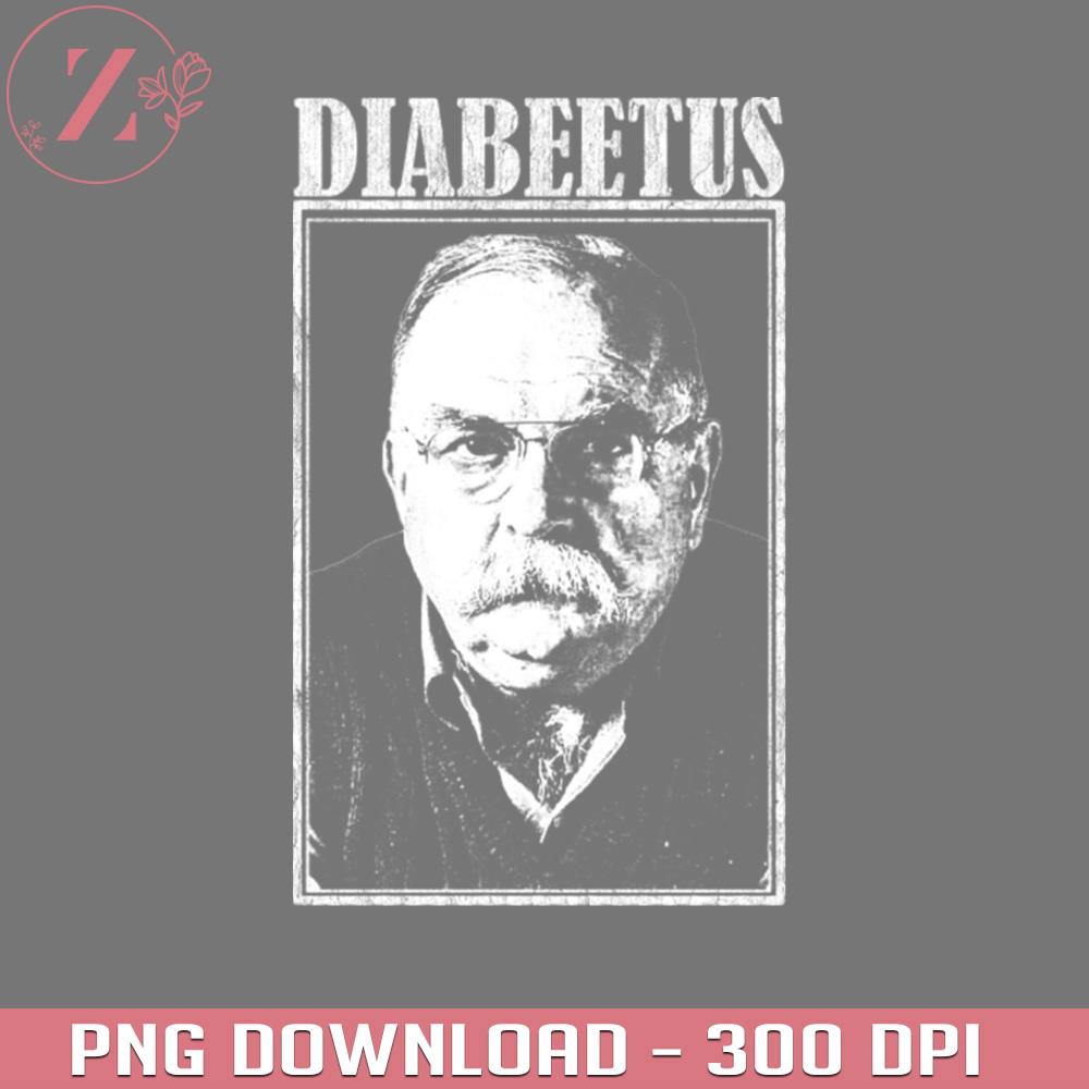 Diabeetus | Inspire Uplift
