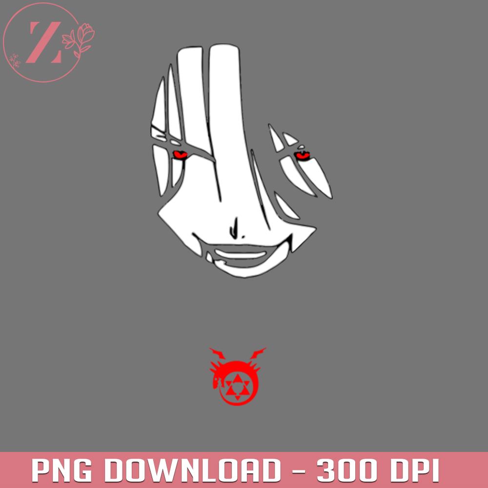 Full Metal Alchemist Humunculus Lust Fullmetal Alchemist PNG | Inspire ...
