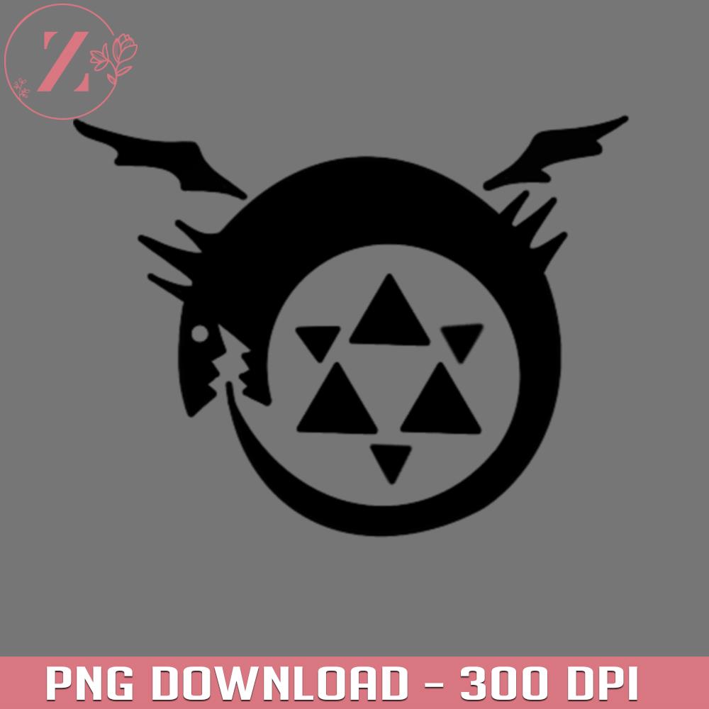 Full Metal Alchemist Homunculus Fullmetal Alchemist PNG down | Inspire ...