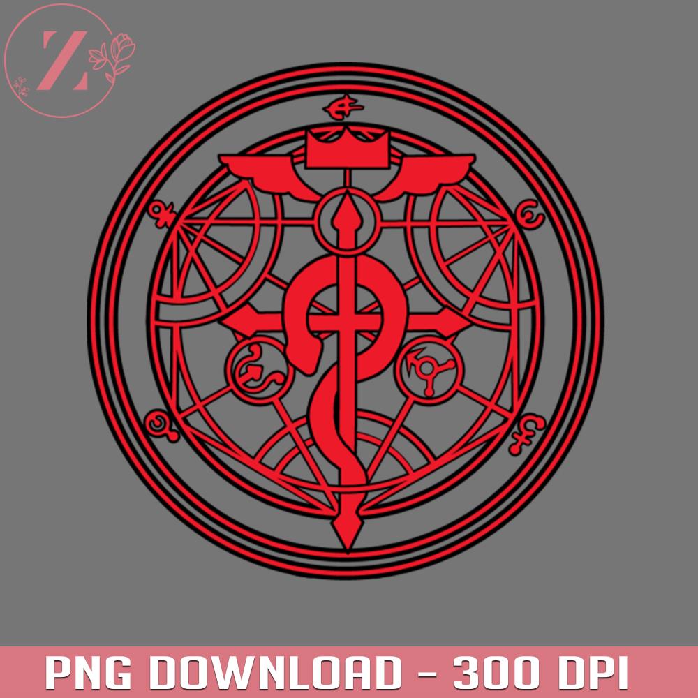 FMA human Fullmetal Alchemist PNG download | Inspire Uplift