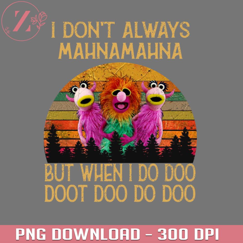 I Dont Always Mahna Mahna Fullmetal Alchemist PNG download | Inspire Uplift