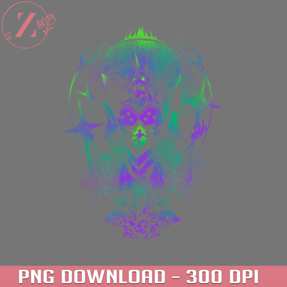 Unit01 4727PNG Manga PNG download | Inspire Uplift