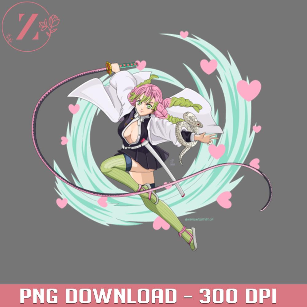 Love Sword Master 2862PNG Manga PNG download | Inspire Uplift