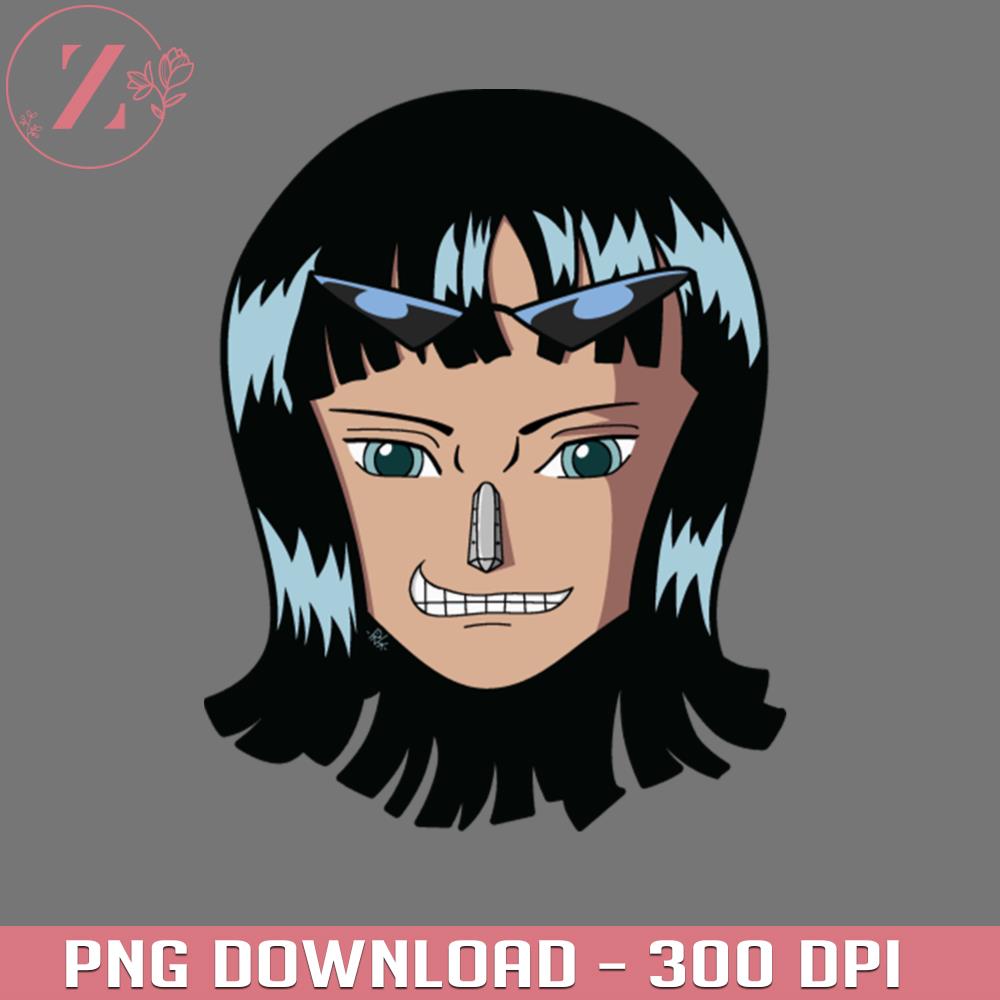 Nico Robin Anime PNG One Piece PNG download | Inspire Uplift