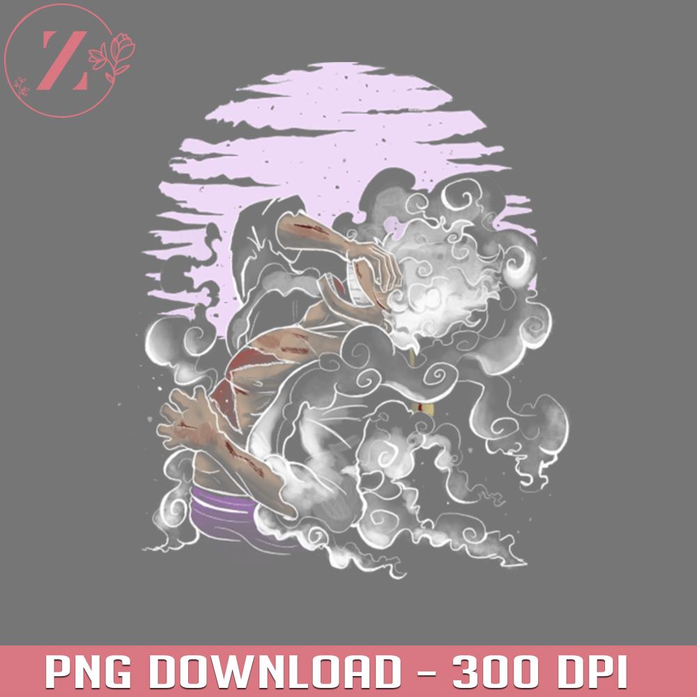 Laughter of liberation Anime PNG One Piece PNG download | Inspire Uplift
