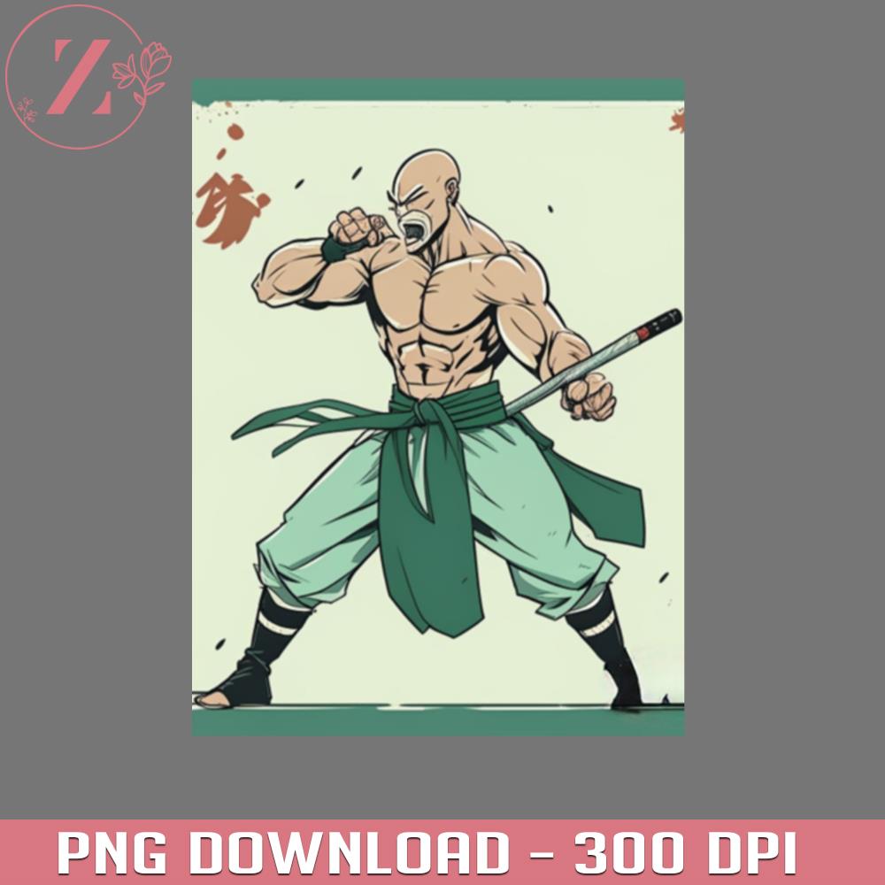 Anime fighter trend Anime PNG One Piece PNG download | Inspire Uplift