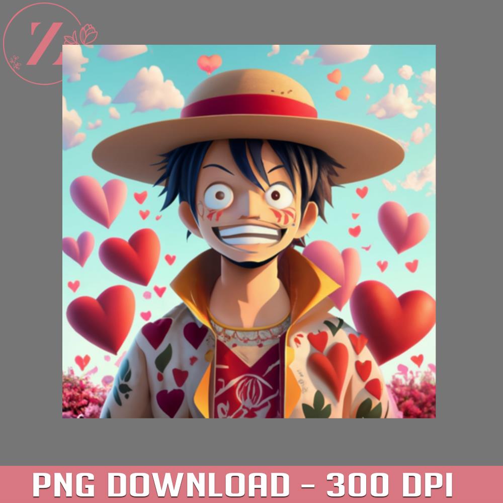 One Anime PNG One Piece PNG download | Inspire Uplift