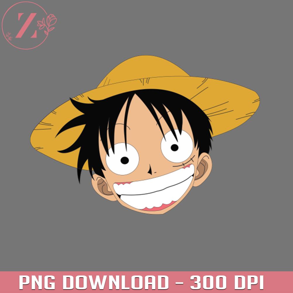 One Piece Anime PNG One Piece PNG download | Inspire Uplift