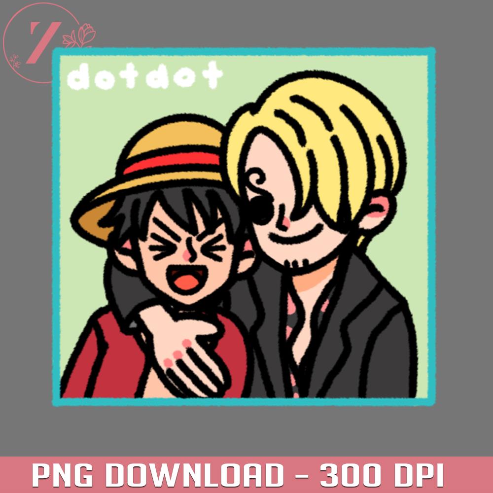 One Piece Anime PNG One Piece PNG download | Inspire Uplift