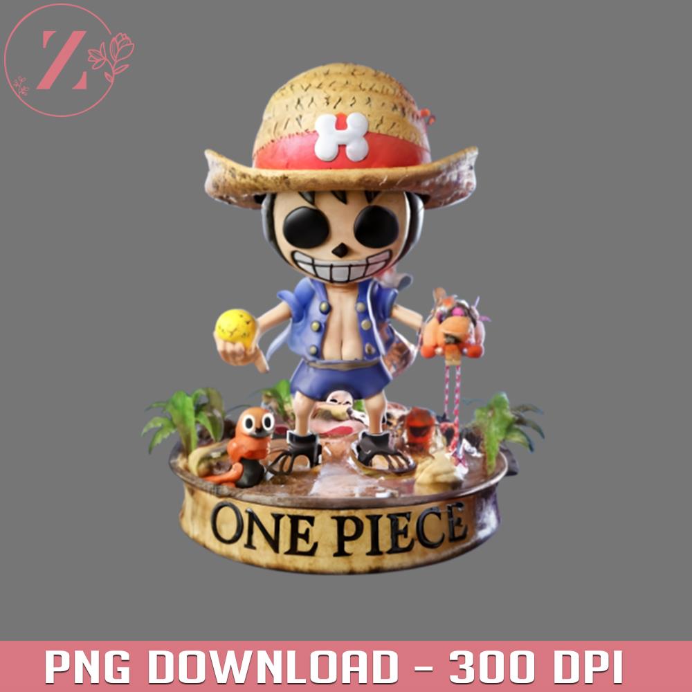 One piece Anime PNG One Piece PNG download | Inspire Uplift