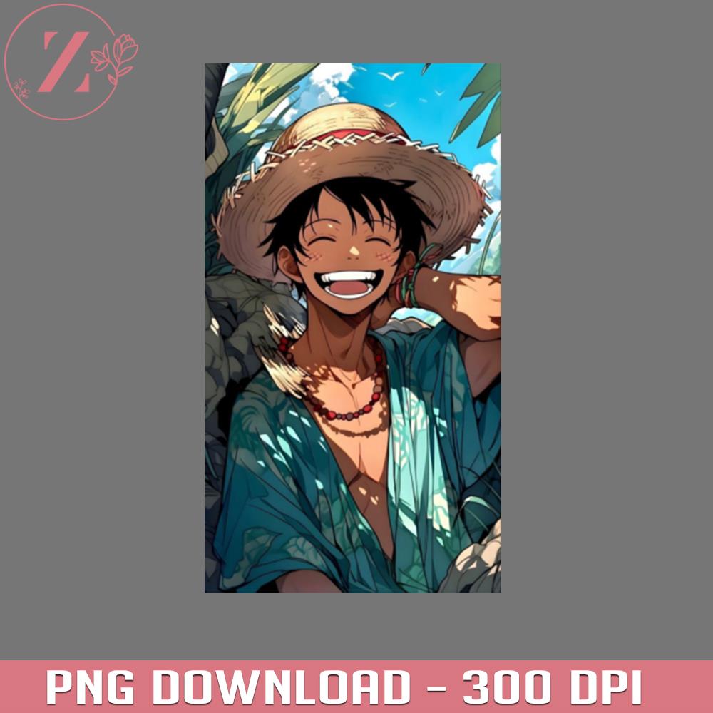 One piece Anime PNG One Piece PNG download | Inspire Uplift