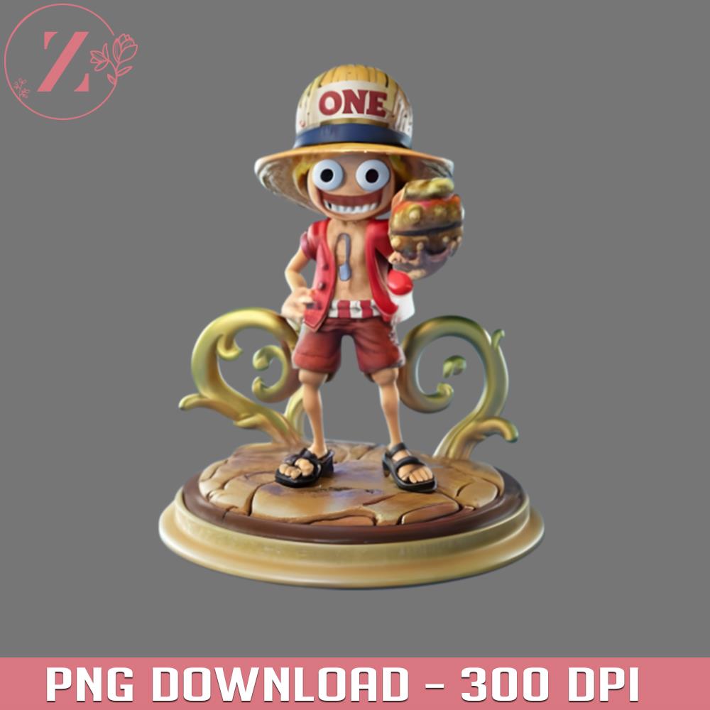 One piece Anime PNG One Piece PNG download | Inspire Uplift