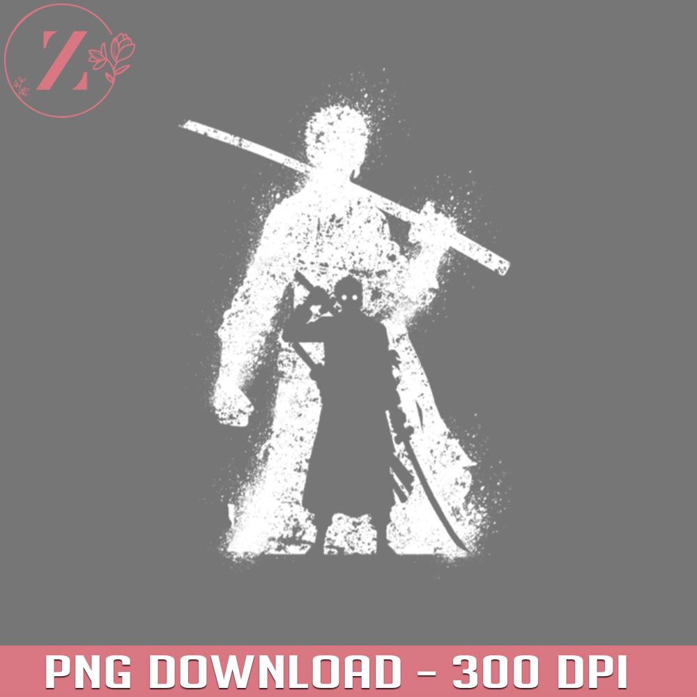 Sword Hero Anime PNG One Piece PNG download | Inspire Uplift