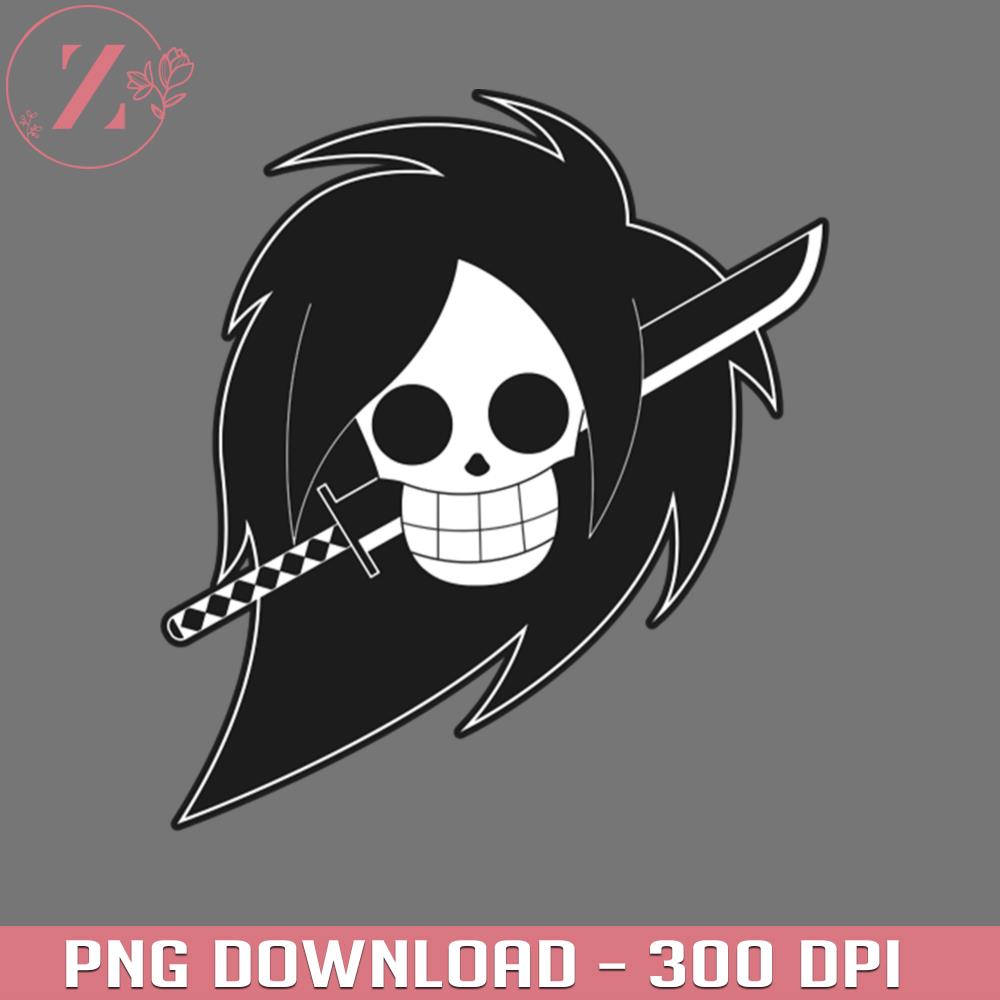 Discover Jolly Rogers Cool Gift Anime PNG One Piece PNG down | Inspire ...