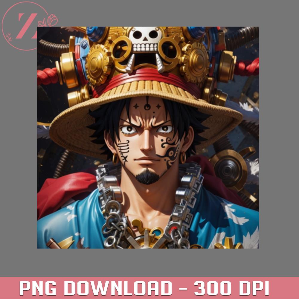 One Piece by AllBasic Anime PNG One Piece PNG download | Inspire Uplift