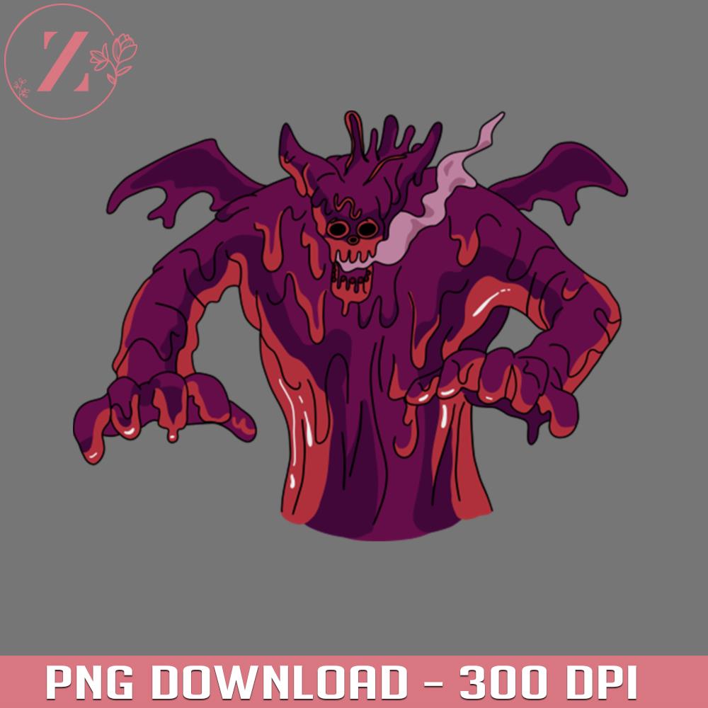 Magellan From One Piece Anime PNG One Piece PNG download | Inspire Uplift