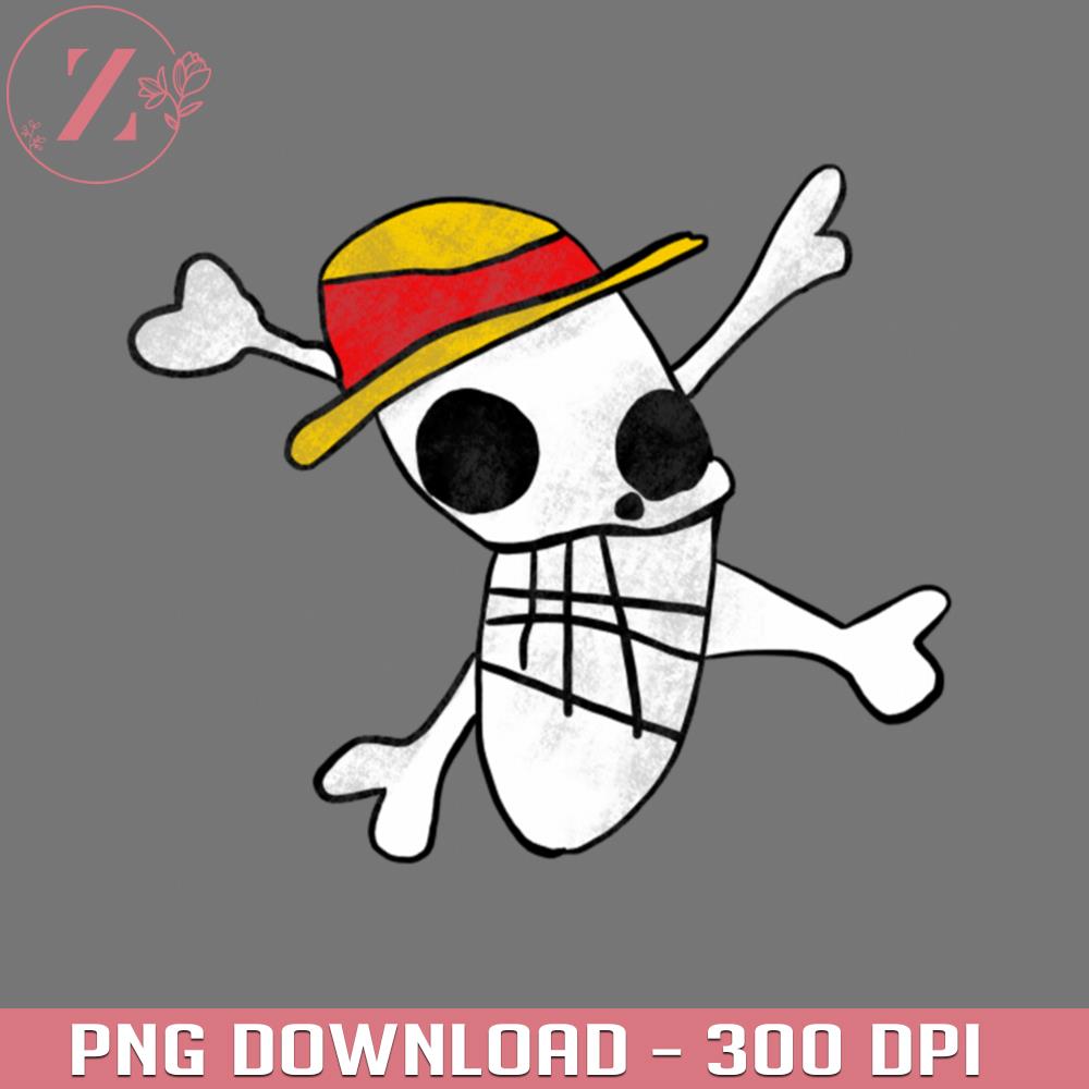One piece flag Anime PNG One Piece PNG download - Inspire Uplift