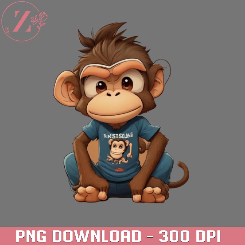 monkey Anime PNG One Piece PNG download | Inspire Uplift