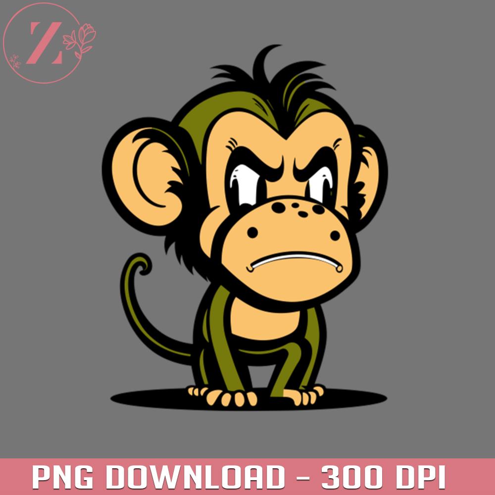 Monkey cartoon character Anime PNG One Piece PNG download | Inspire Uplift