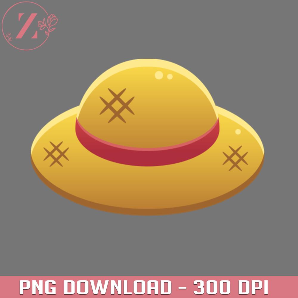 Mugiwara Anime PNG One Piece PNG download | Inspire Uplift