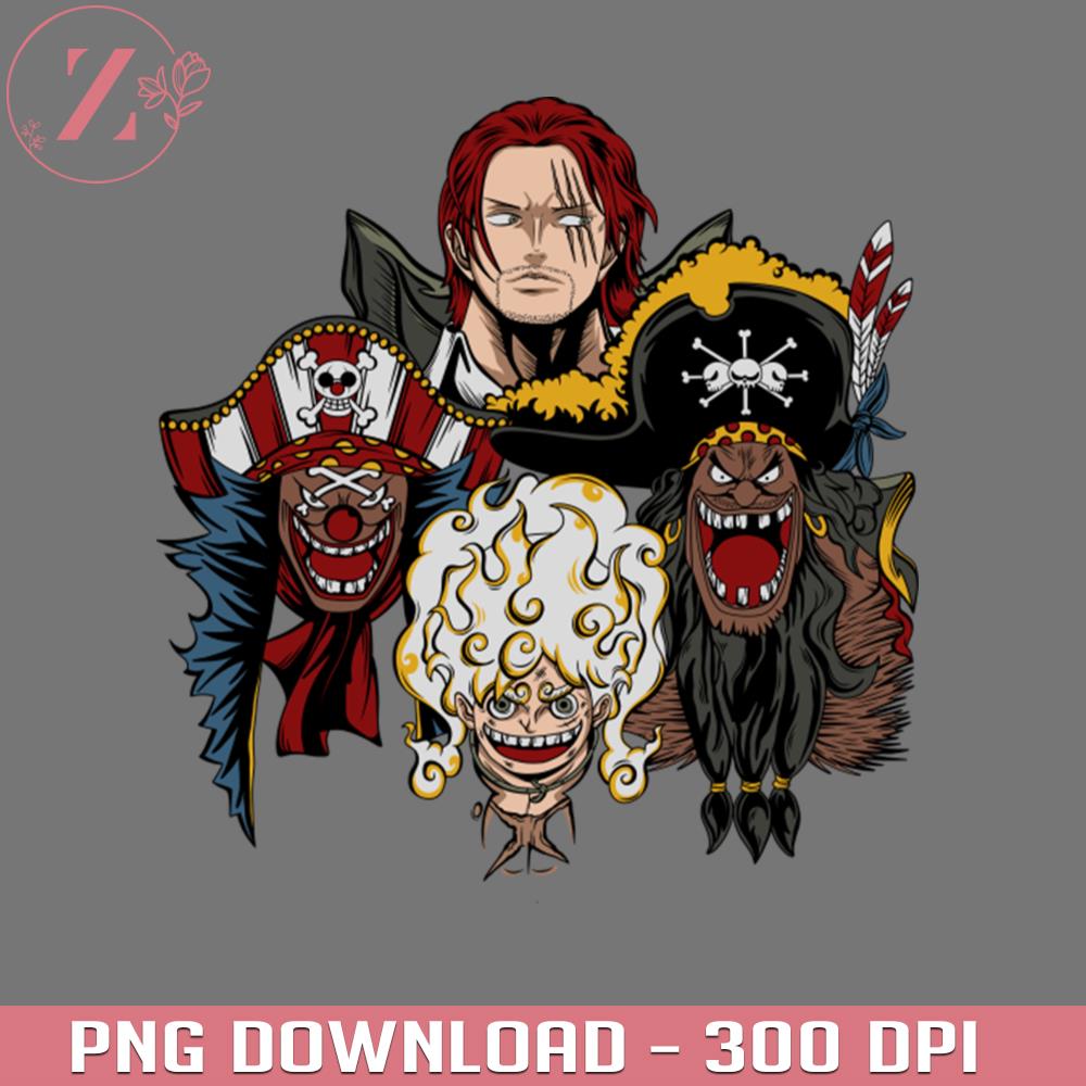 ONEPIECE | Inspire Uplift