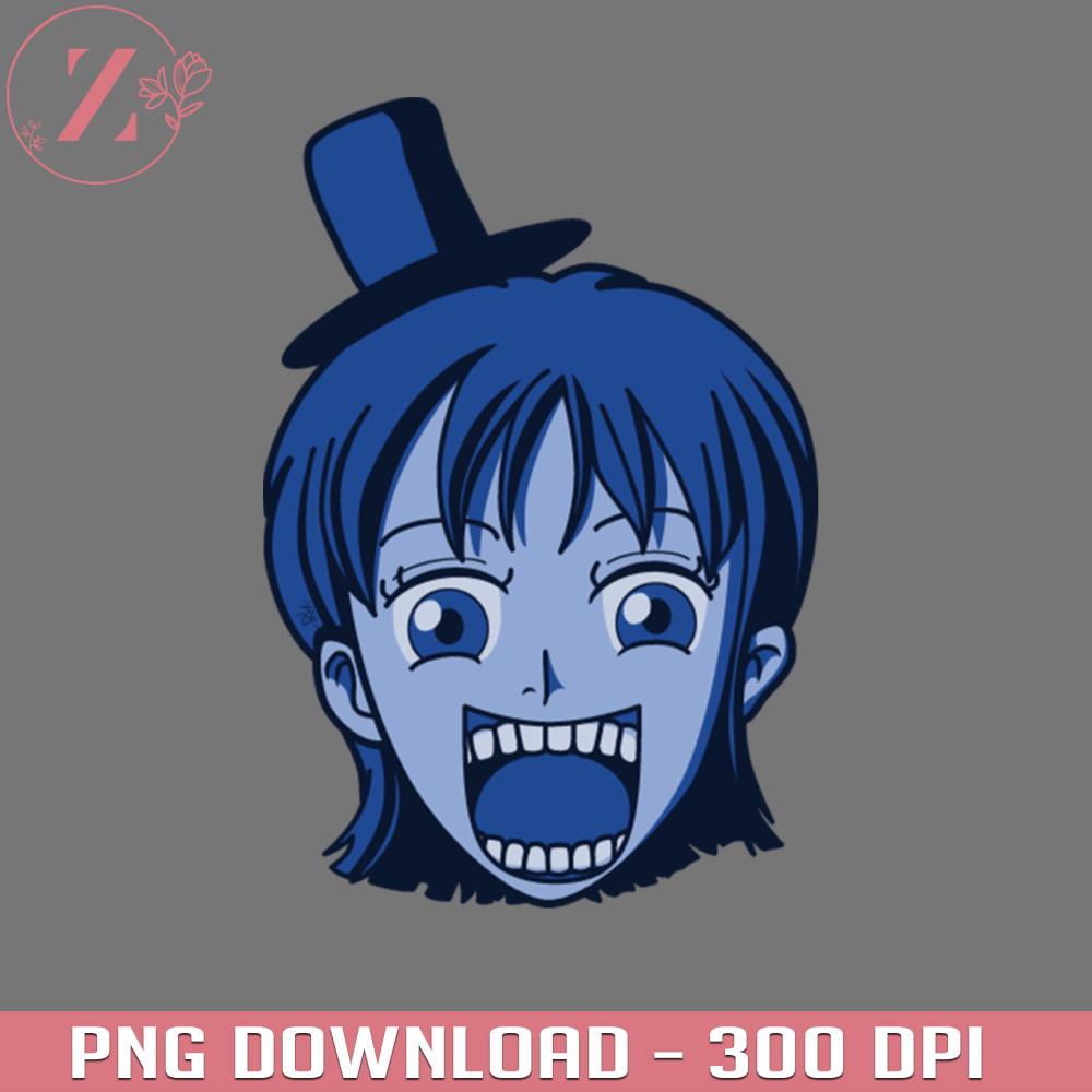 Nami Anime PNG One Piece PNG download | Inspire Uplift