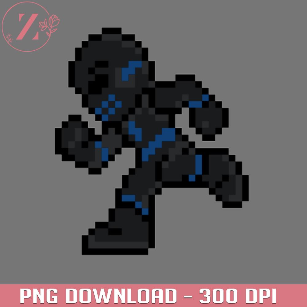 Professor Pixel Zoom Hunter Hunter Anime PNG download | Inspire Uplift