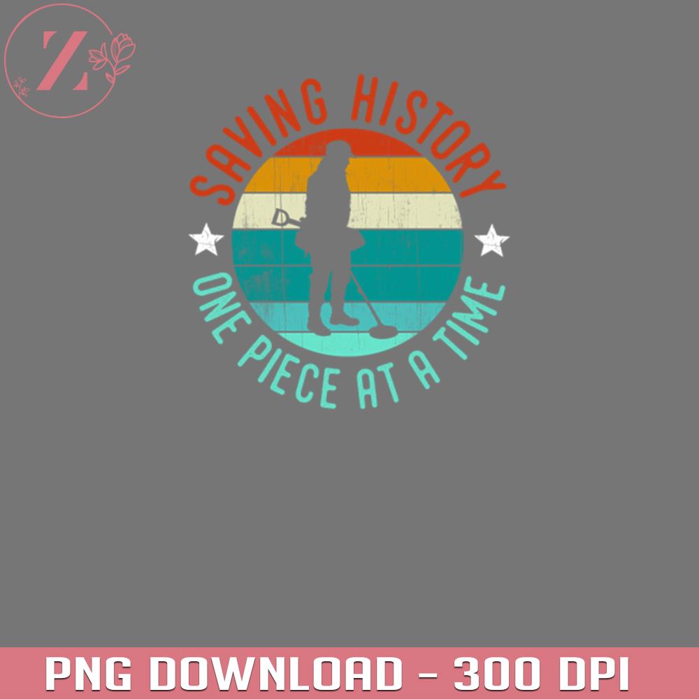 Saving history metal detectorists metal detecting Hunter Hun | Inspire ...