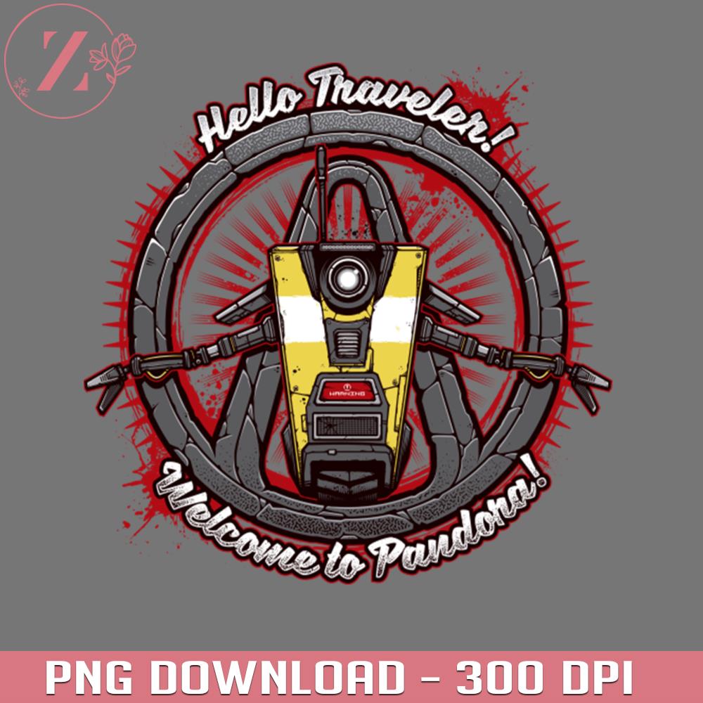 Hello Traveler Hunter Hunter Anime PNG download | Inspire Uplift