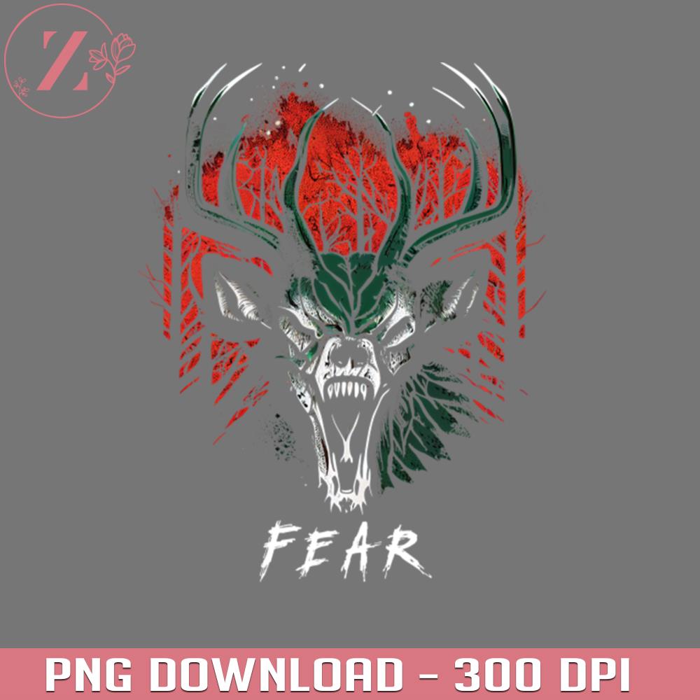 Bucks Fear II Hunter Hunter Anime PNG download | Inspire Uplift