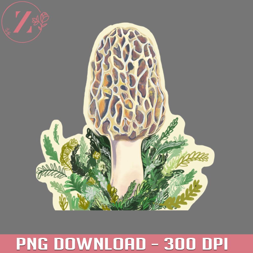 Morel Hunter Hunter Anime PNG download | Inspire Uplift