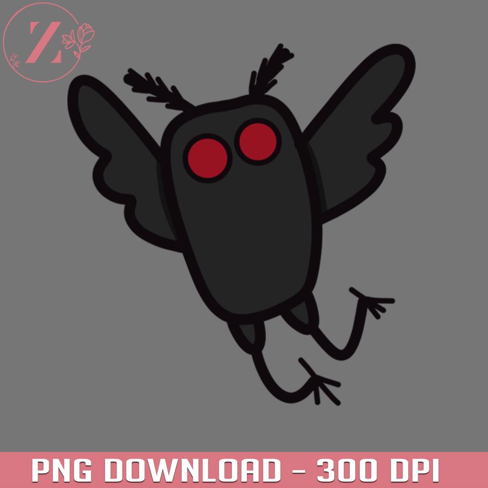mothman Hunter Hunter Anime PNG download | Inspire Uplift