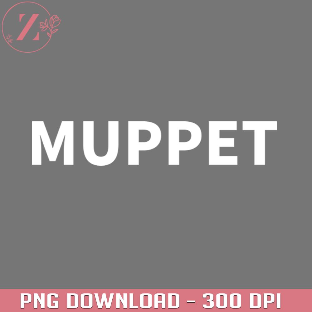 MUPPET Hunter Hunter Anime PNG download | Inspire Uplift